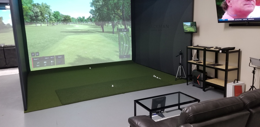Home - Sim-U-Golf